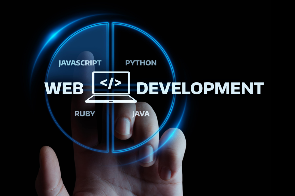 Next-Gen Web Development Trends to Watch in 2026